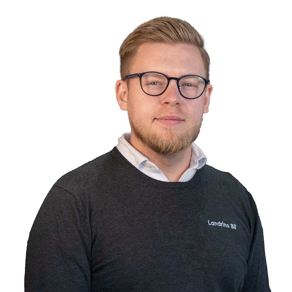 Landrins Bil Lund Kia – Avtalsvägen 1 - Kia Lund