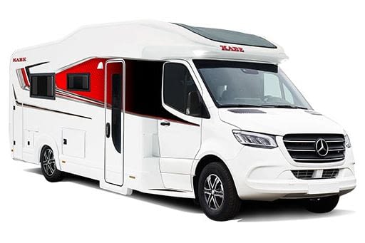 Husbil › Landrins Bil