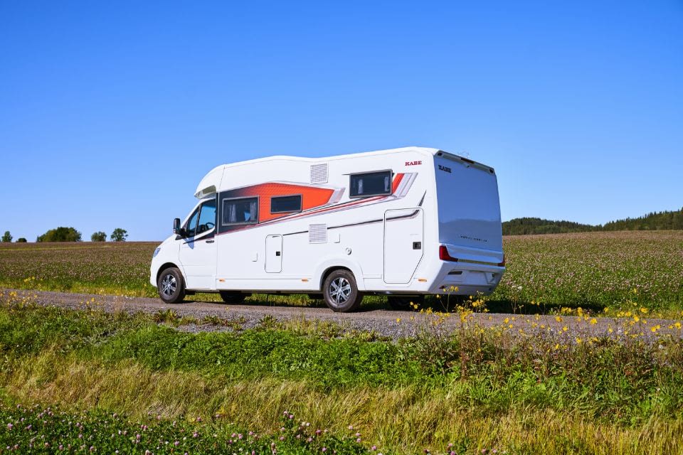 Kabe Novum Husbil – Nya och begagnade › Landrins Bil
