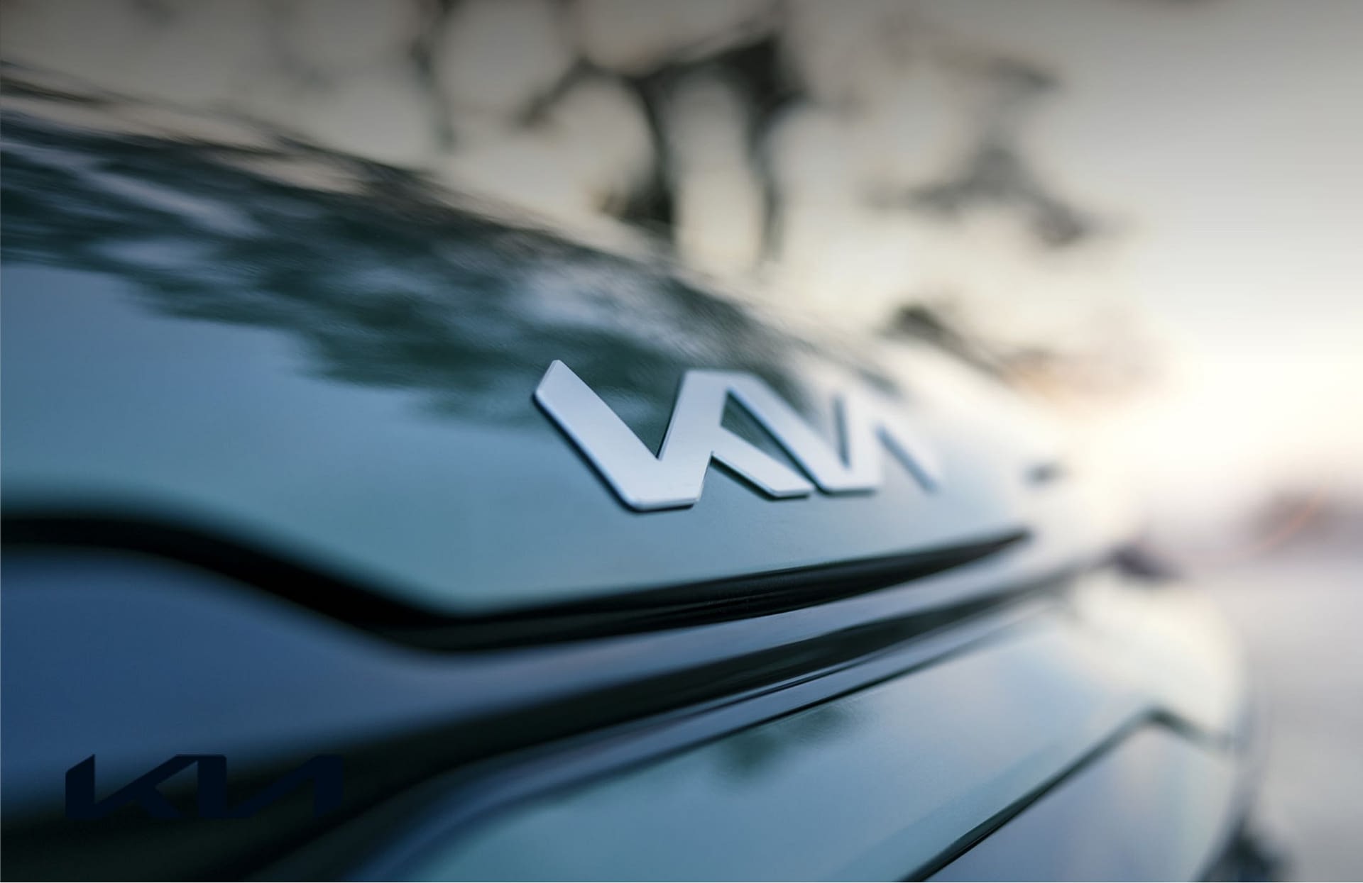 Kia EV9 – Provkör, Köp eller Leasa EV9, 100% EL › Landrins Bil