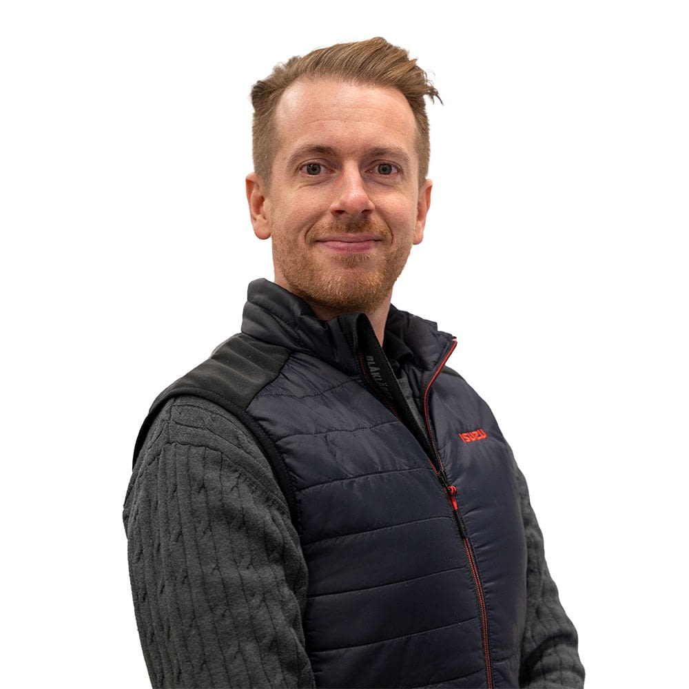 Landrins Bil Västerås Hälla – Fältmätargatan 25